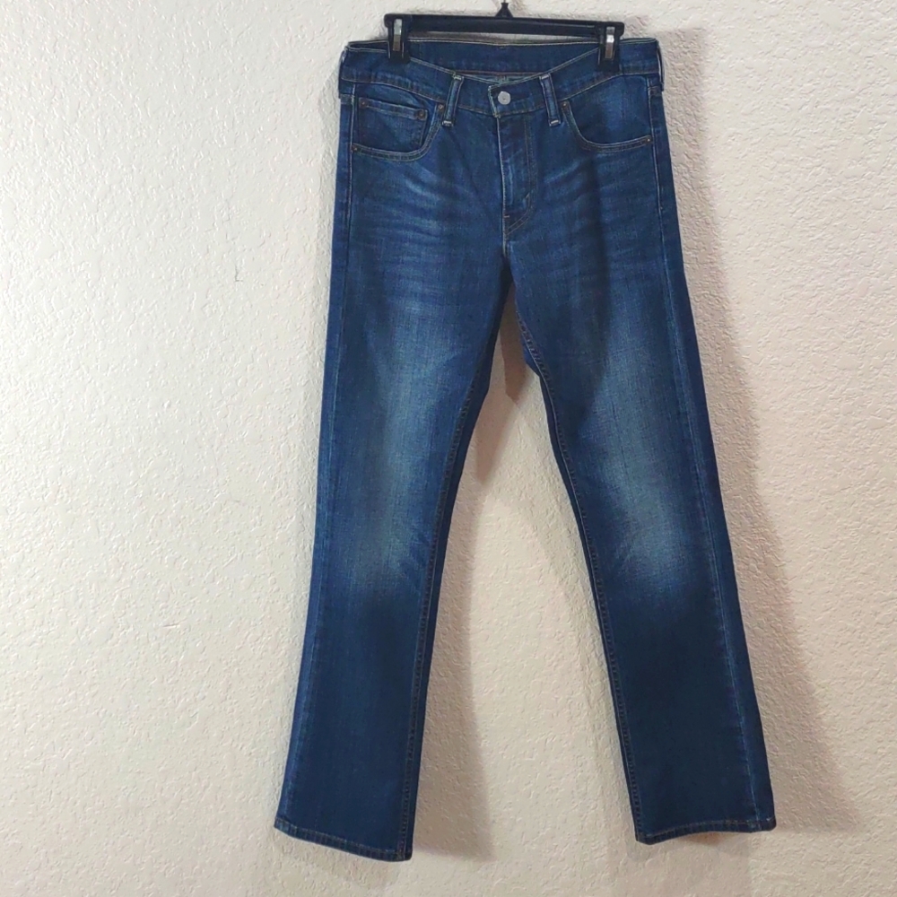Levi's 527 Jeans. - Gem